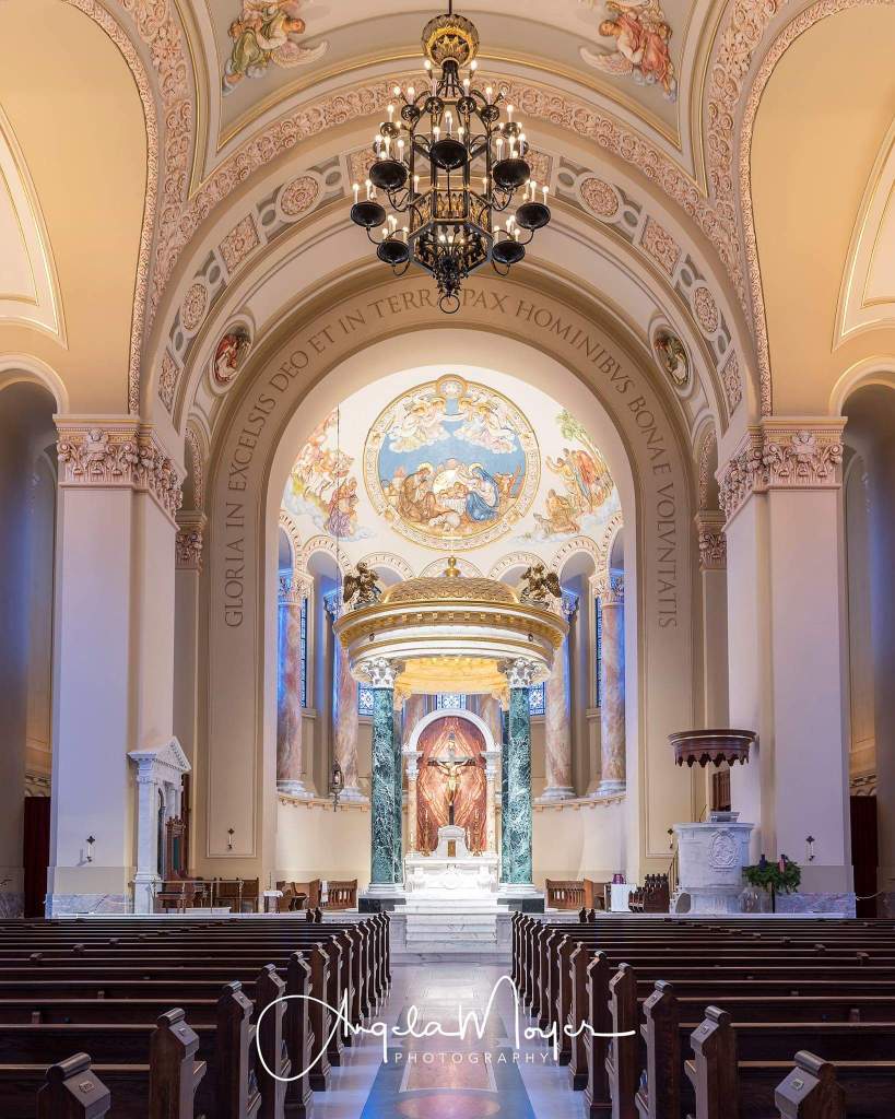 Sanctuary | Angela Moyer Photography