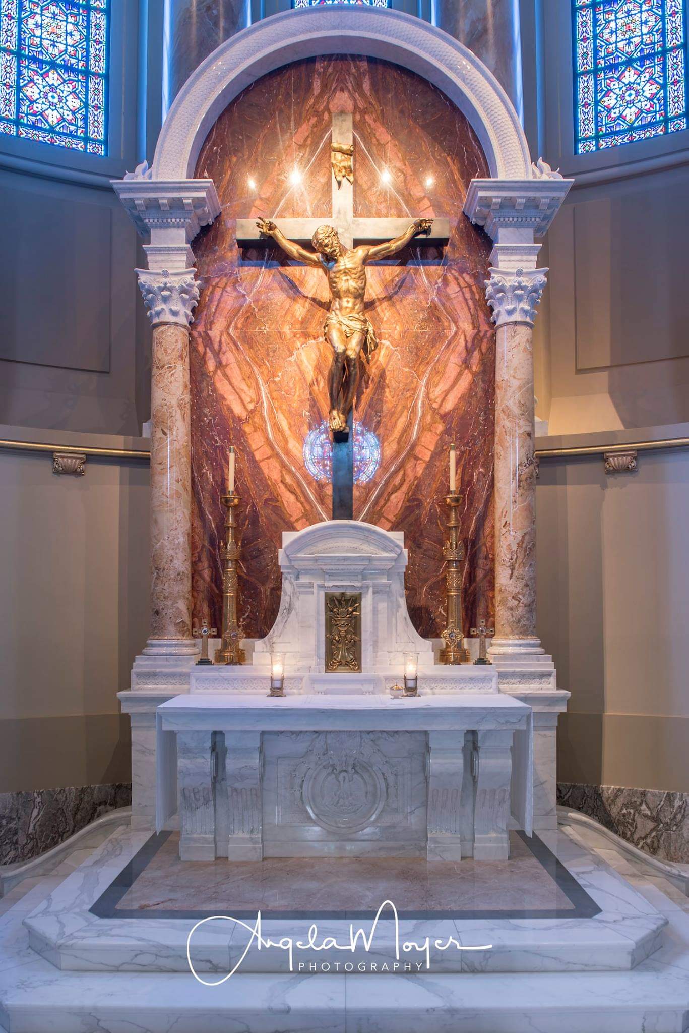 Sanctuary | Angela Moyer Photography