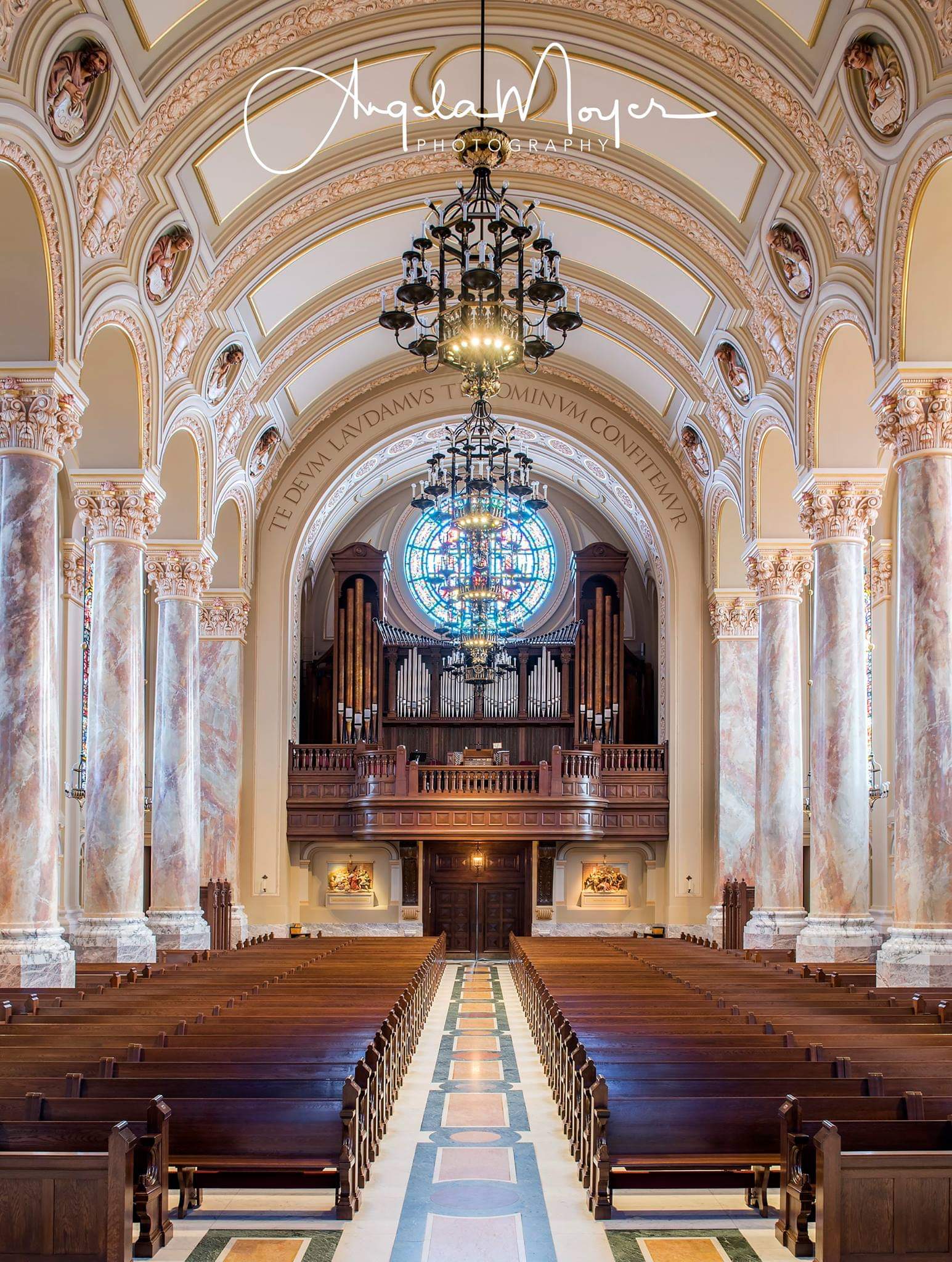 Sanctuary | Angela Moyer Photography