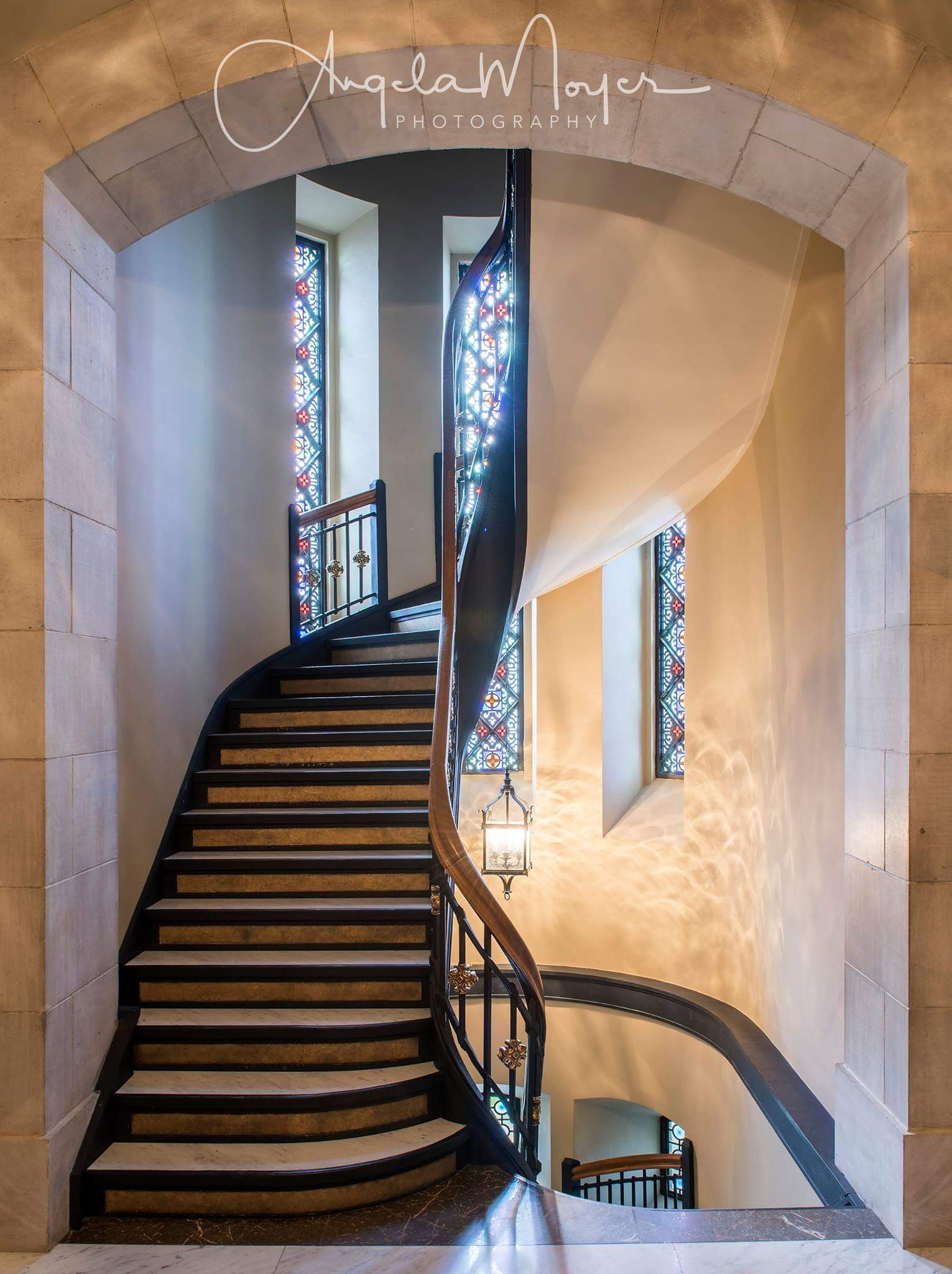 Sanctuary | Angela Moyer Photography